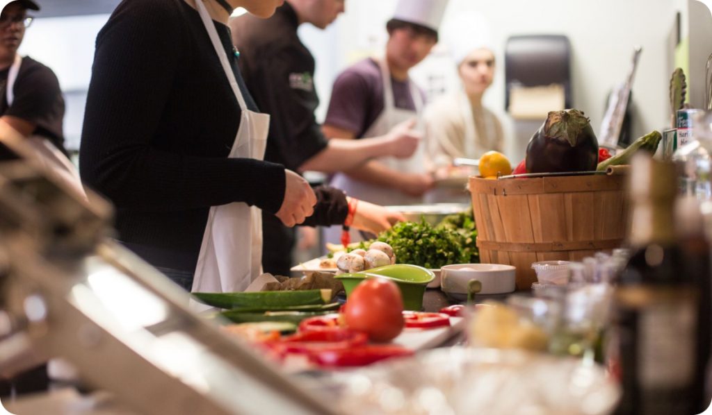 Our Work – Food Secure Canada